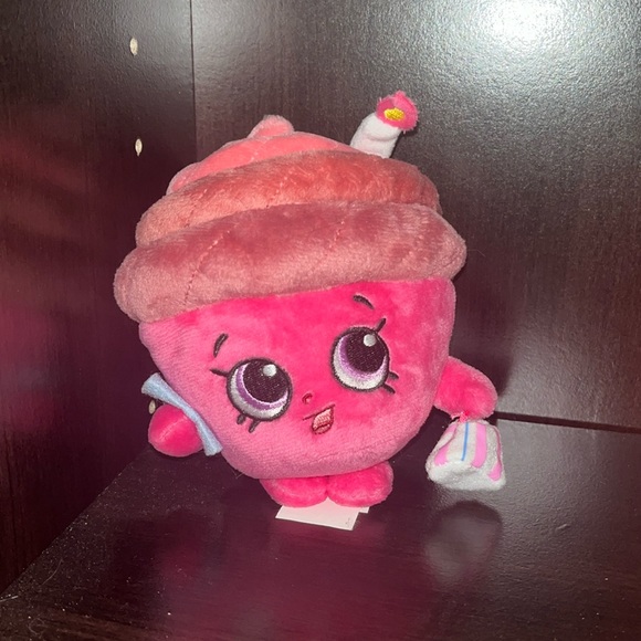 Shopkins | Toys | Shopkin Plushie | Poshmark